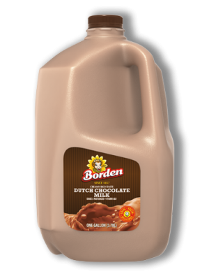 Vitamin D Milk - Borden Dairy