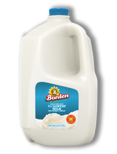 Milk | Borden Dairy