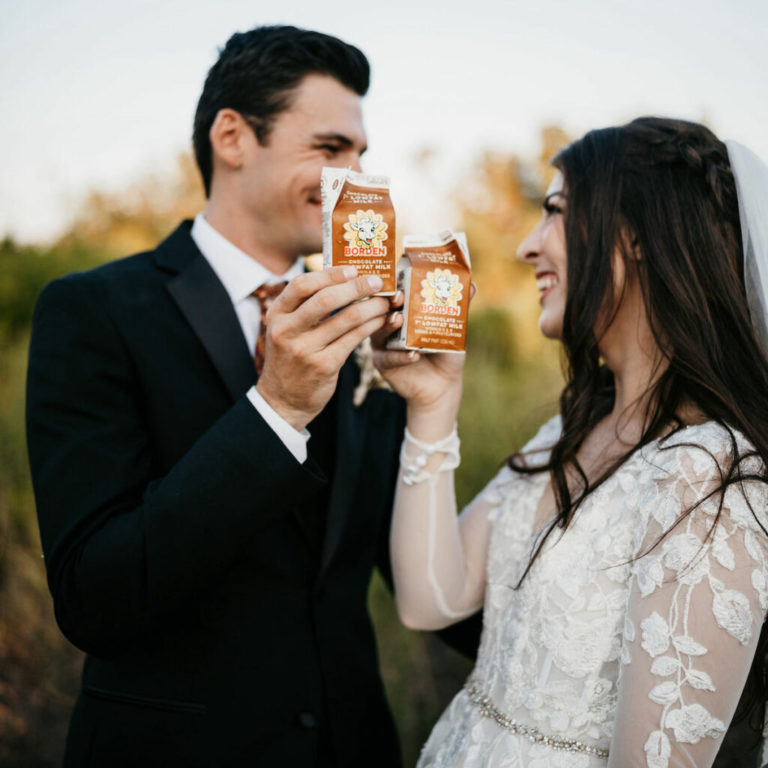 Why is Borden Dutch Chocolate Milk The World’s Best Chocolate Milk ...